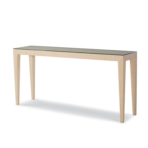 Century Curate 67" Console Table | Perigold